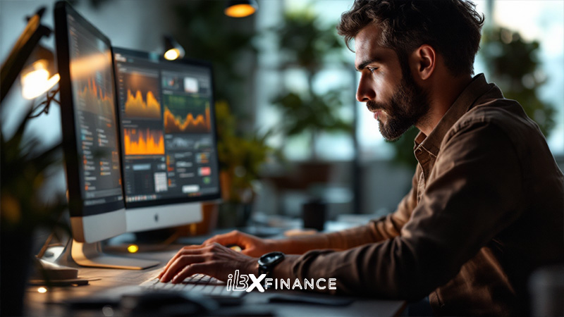 ETF de renda variável: Saiba o que é e como funciona - IBX FinanceIBX Finance